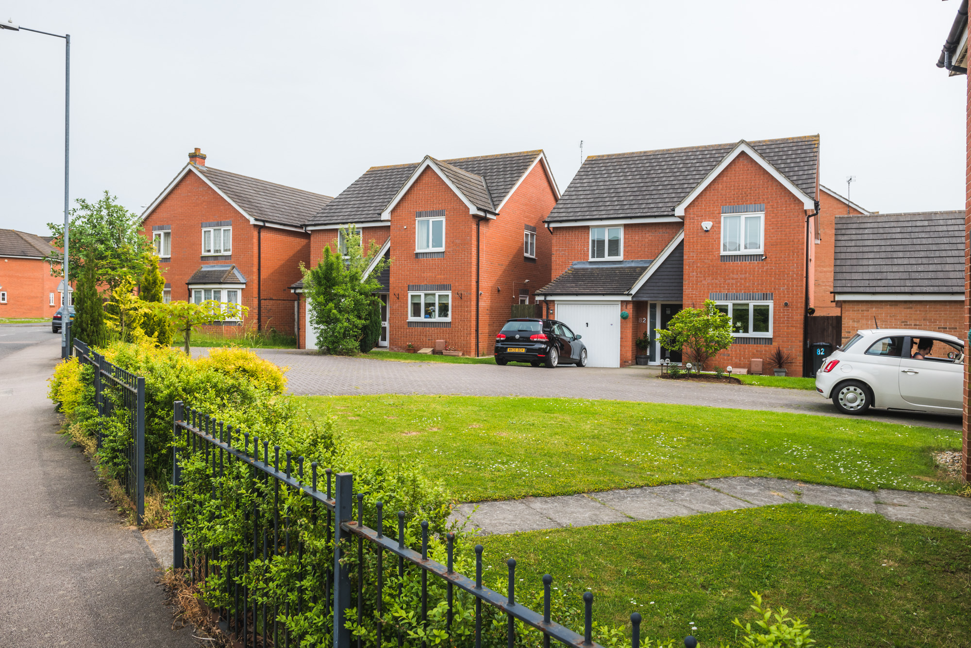 Housing, The Beatles, Dance Groups and more!... - Oakley Vale